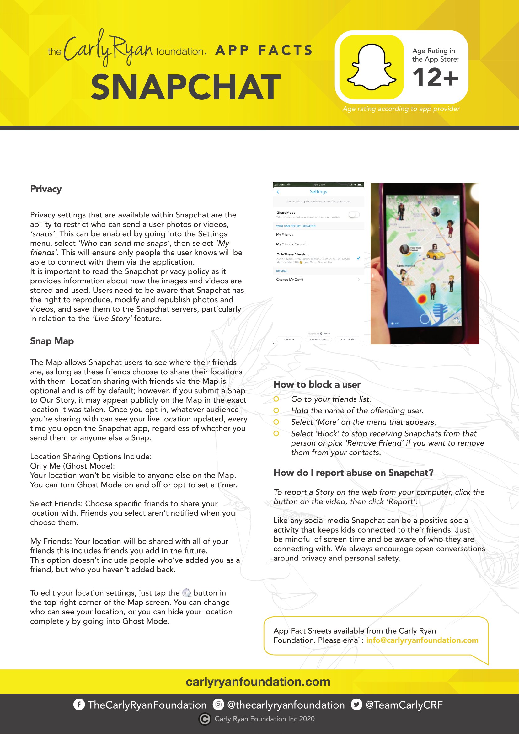 E-news Web