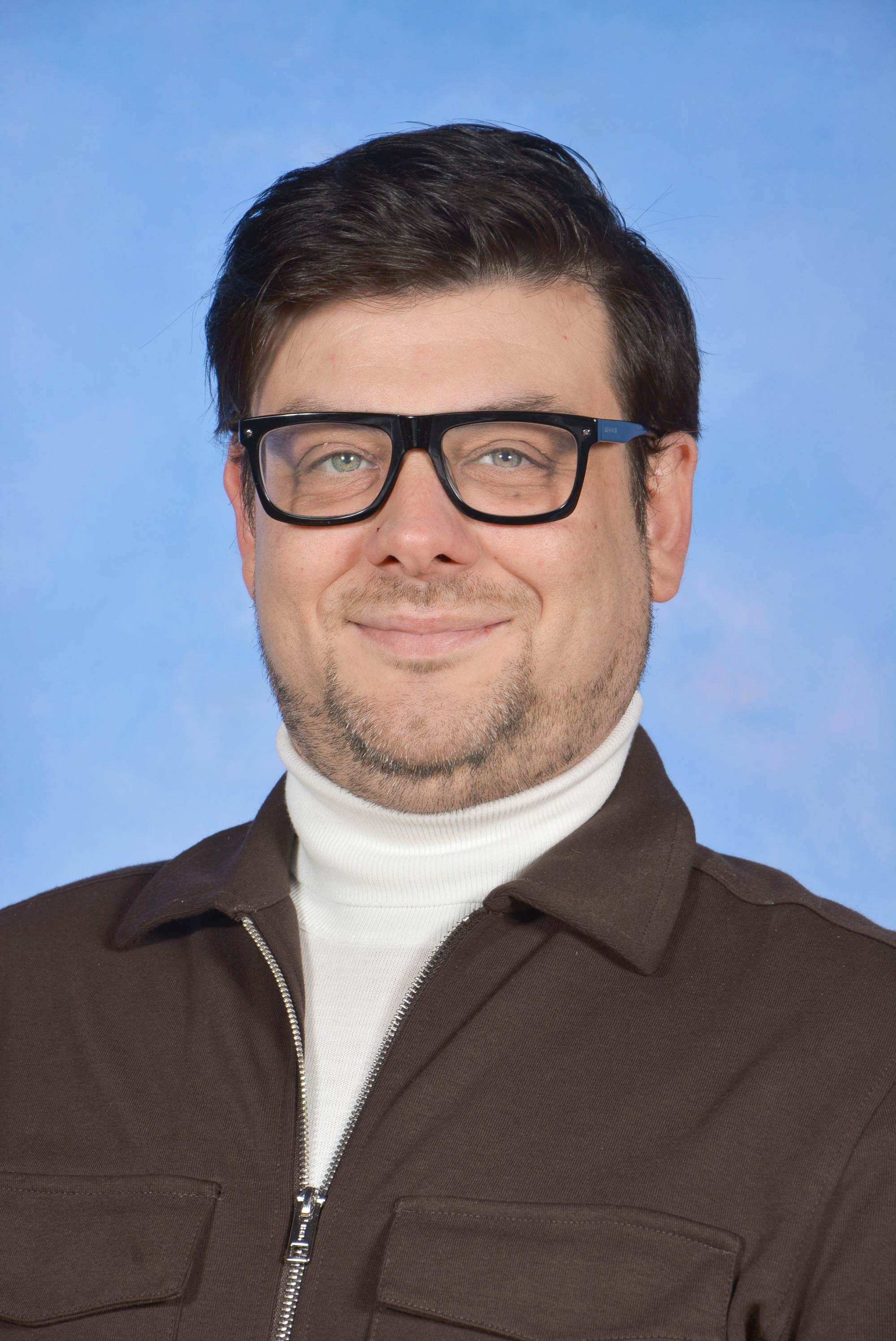 Our Staff