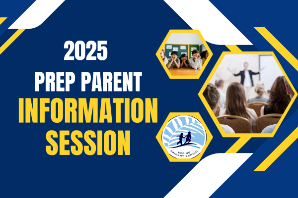 Epping Primary School