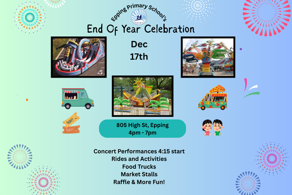 Epping Primary School