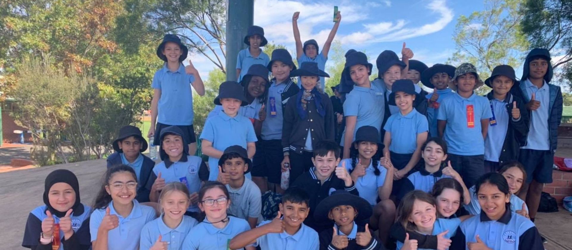 Epping Primary School