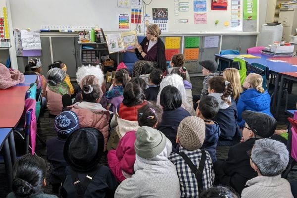 Epping Primary School